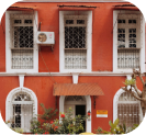 Best taxi service in goa that offers Secure trip book now with GoaMiles ...