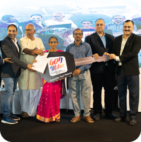 Best taxi service in goa that offers Secure trip book now with GoaMiles ...