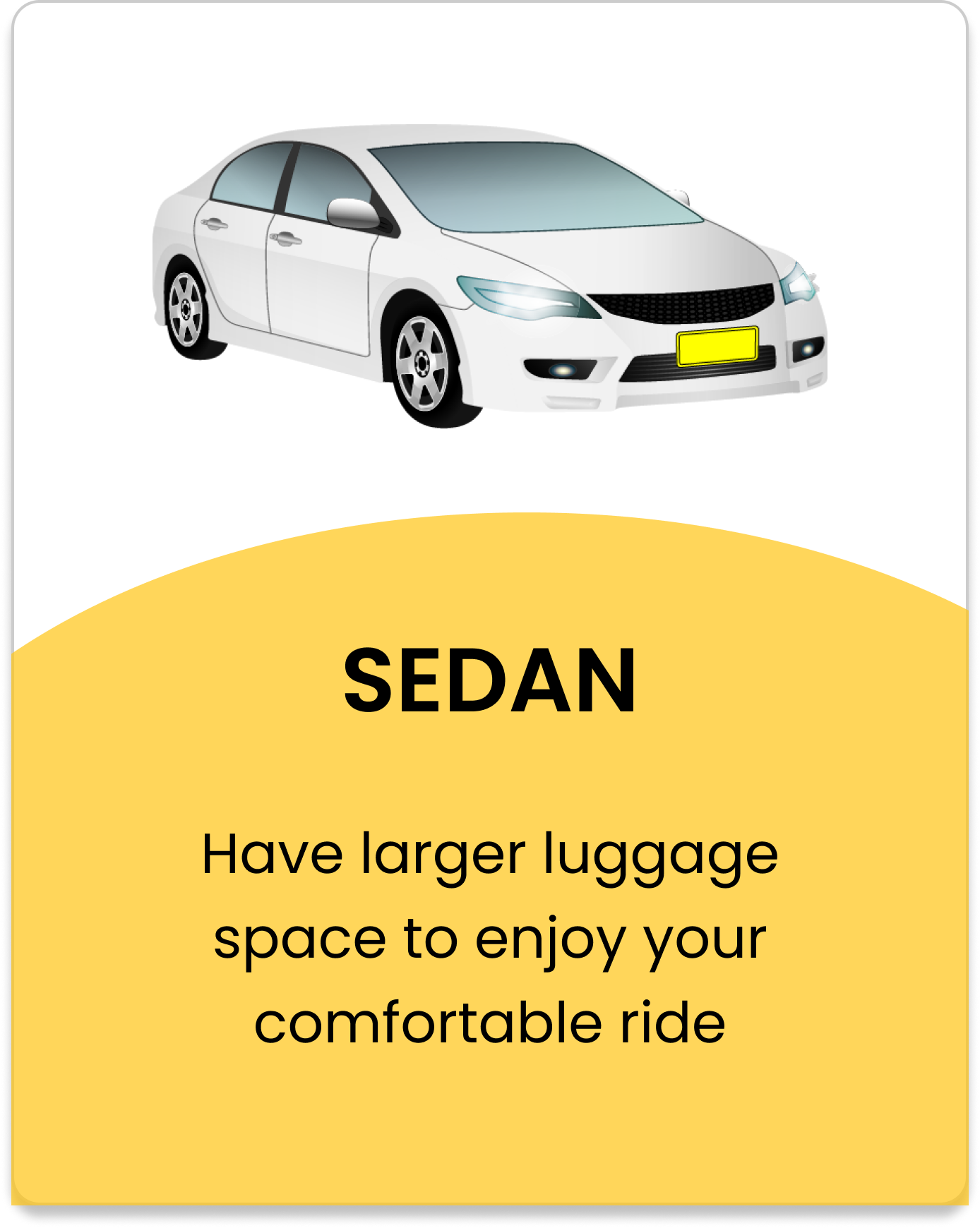 Best taxi service in goa that offers Secure trip book now with GoaMiles ...